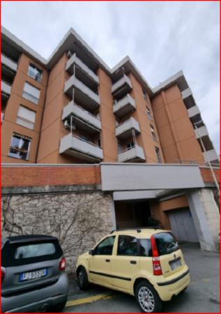 Attico in vendita a Genova
