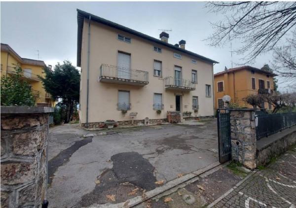 Appartamento in vendita a Fiuggi