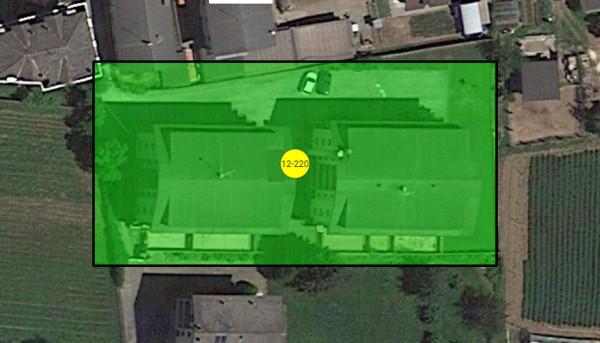 Mansarda in vendita a Monterosso Grana