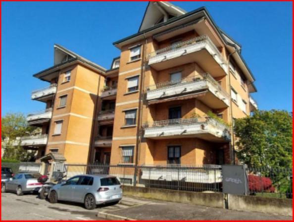 Appartamento in vendita a Treviglio