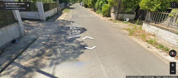 Appartamento in vendita a Zagarolo