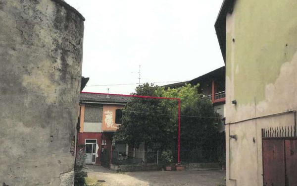 Appartamento in vendita a Manerbio
