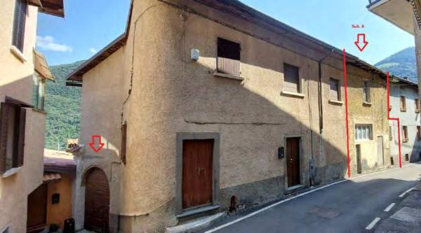 Appartamento in vendita a Fonteno
