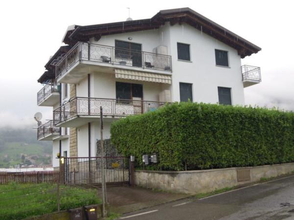 Appartamento in vendita a Cazzano Sant'Andrea