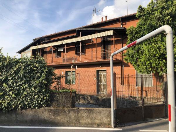 Appartamento in vendita a Mapello