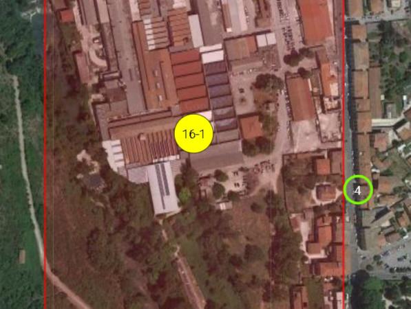 Appartamento in vendita a Isola Del Liri