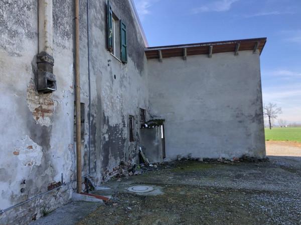 Appartamento in vendita a Busseto