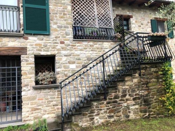 Appartamento in vendita a Macerata Feltria