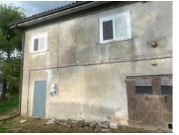 Appartamento in vendita a Ripatransone