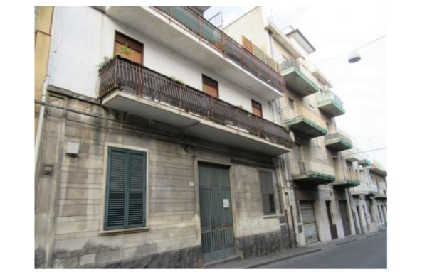 Appartamento in vendita a Catania