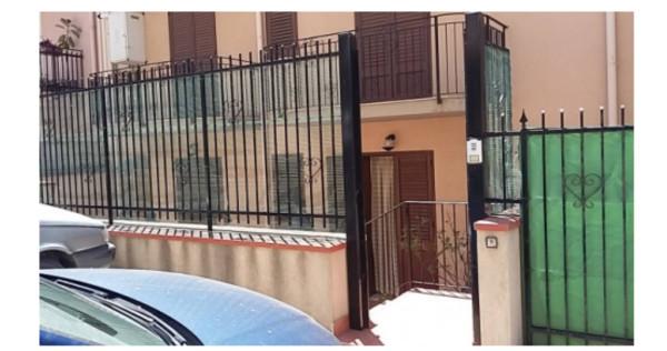 Appartamento in vendita a Corleone