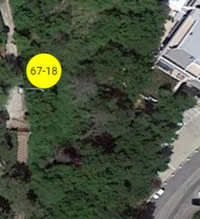 Terreno agricolo in vendita a Teramo