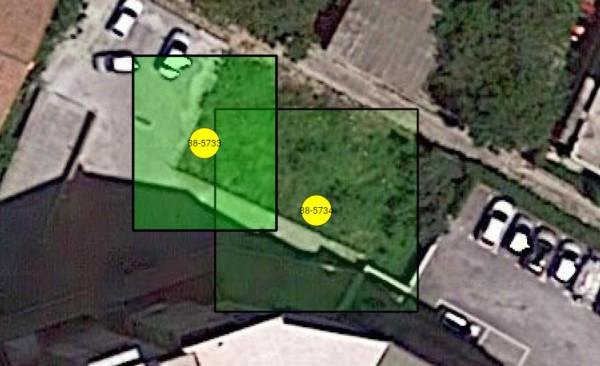 Terreno agricolo in vendita a Palermo