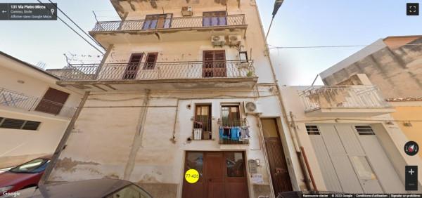 Appartamento in vendita a Comiso