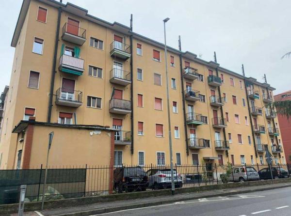 Appartamento in vendita a Segrate