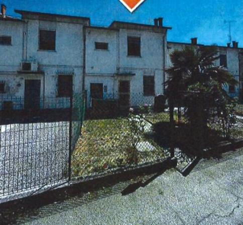 Appartamento in vendita a Portomaggiore