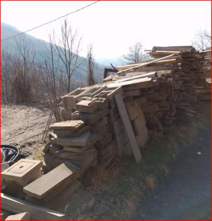 Terreno agricolo in vendita a Abetone Cutigliano