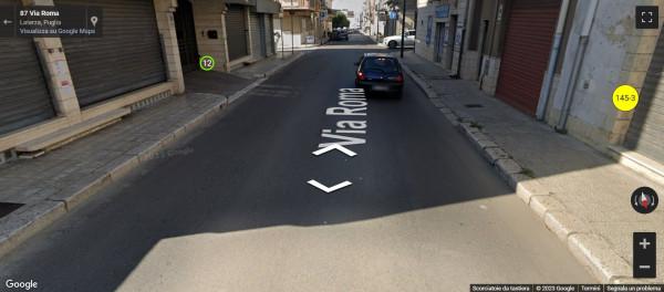 Appartamento in vendita a Laterza