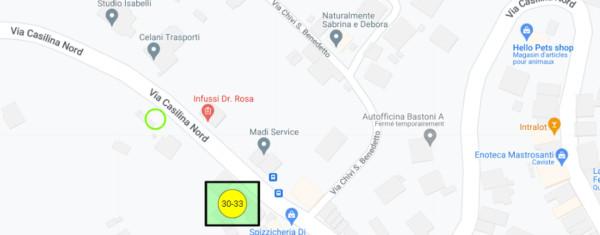 Appartamento in vendita a Ferentino