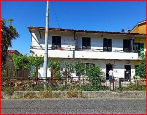 Appartamento in vendita a Ceccano