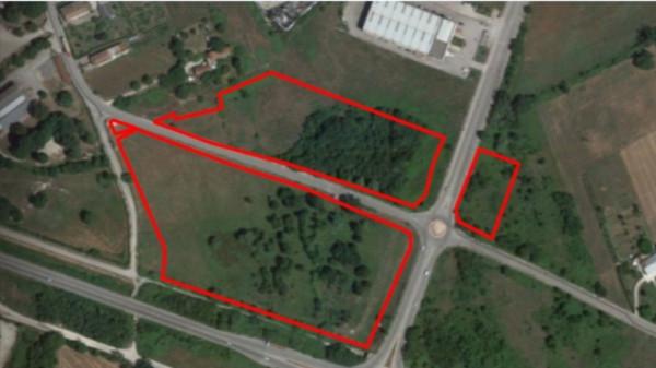 Appartamento in vendita a Cassino