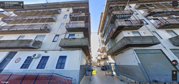 Appartamento in vendita a Catania