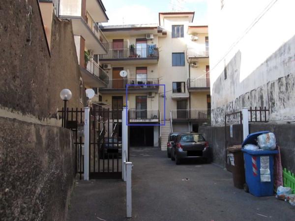 Appartamento in vendita a Aci Catena