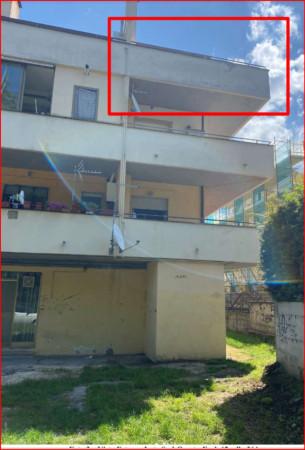 Mansarda in vendita a Magliano De' Marsi