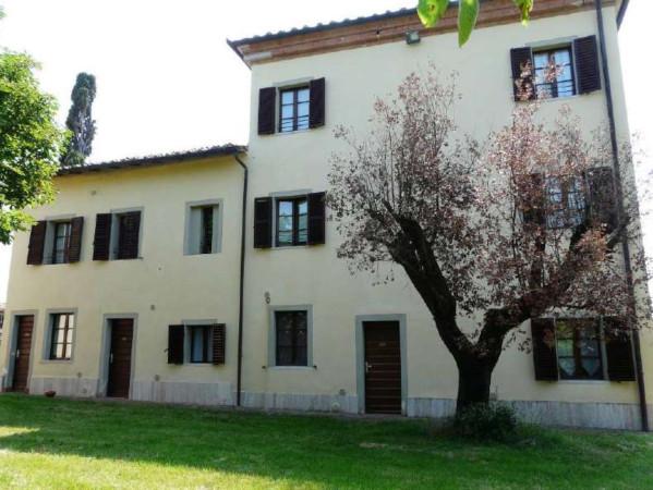 Palazzo in vendita a Castelnuovo Berardenga