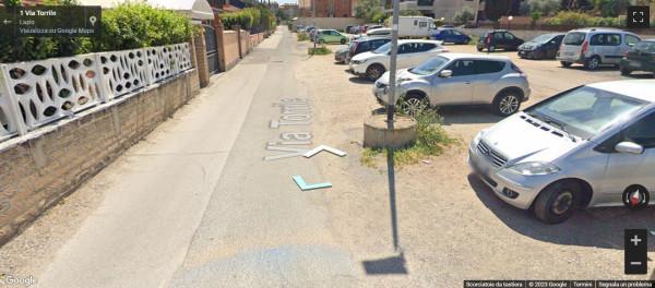 Appartamento in villa in vendita a Roma