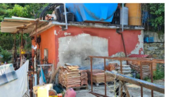 Appartamento in vendita a San Benedetto Val Di Sambro