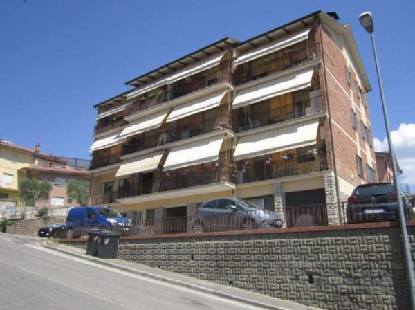 Appartamento in vendita a Corciano