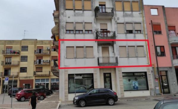 Appartamento in vendita a Cavarzere