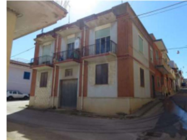 Appartamento in vendita a Pachino