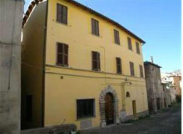 Appartamento in vendita a Fossombrone