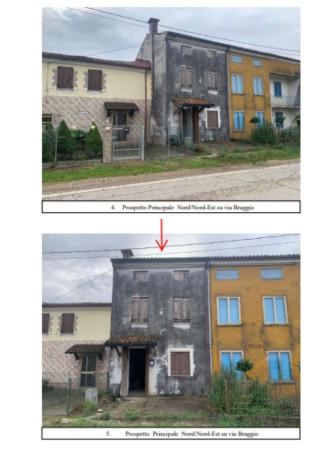 Appartamento in vendita a Pressana