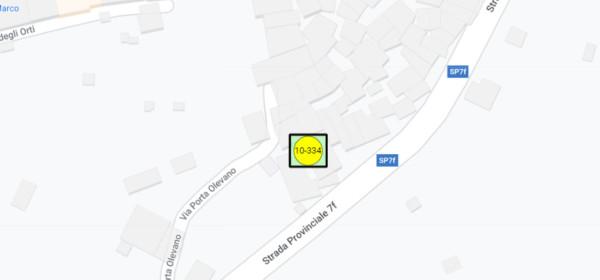 Appartamento in vendita a San Vito Romano