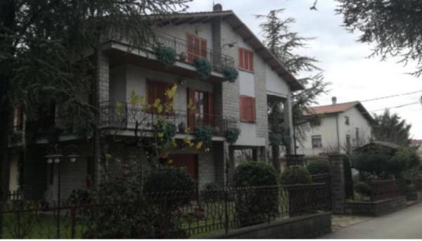 Appartamento in vendita a Gualdo Tadino