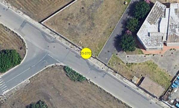 Terreno edificabile residenziale in vendita a Selargius