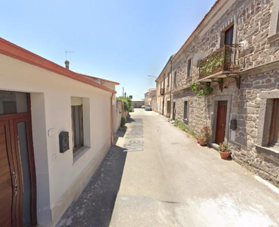 Appartamento in vendita a Abbasanta