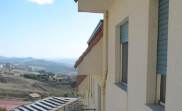 Villa in vendita a Mussomeli