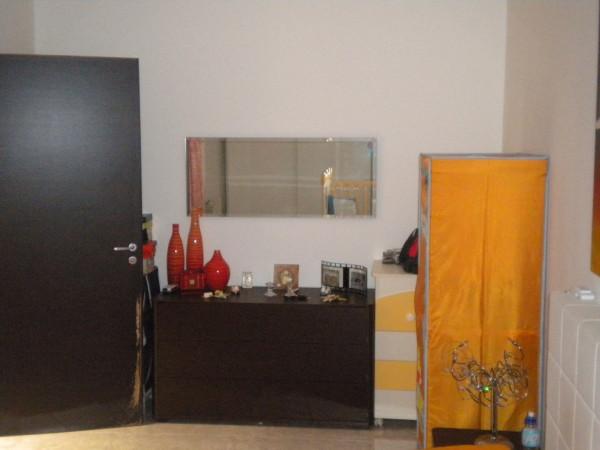 Appartamento in vendita a Floridia