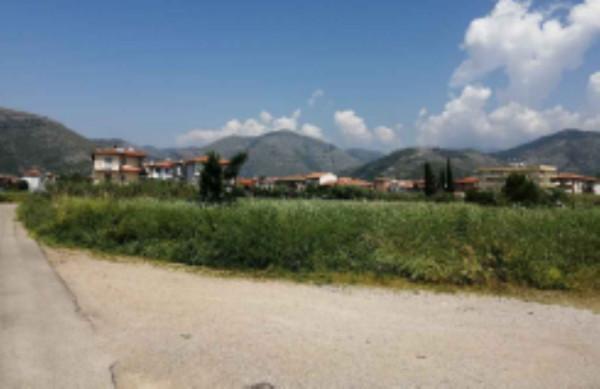 Terreno edificabile residenziale in vendita a Fondi