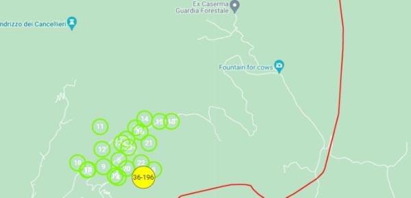 Terreno edificabile residenziale in vendita a Giffoni Valle Piana