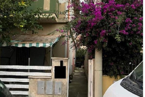 Appartamento in vendita a Scicli