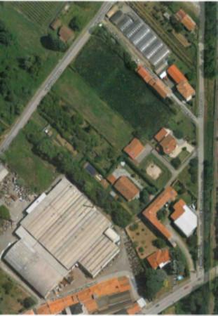 Villa in vendita a Romagnano Sesia