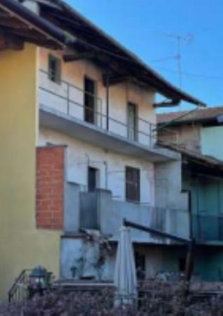 Appartamento in vendita a Gattico-Veruno