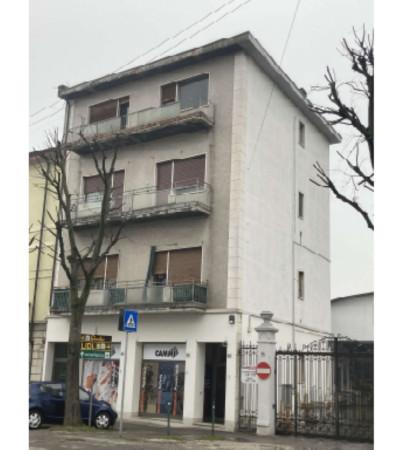 Appartamento in vendita a Cremona