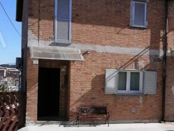 Appartamento in vendita a Tricarico