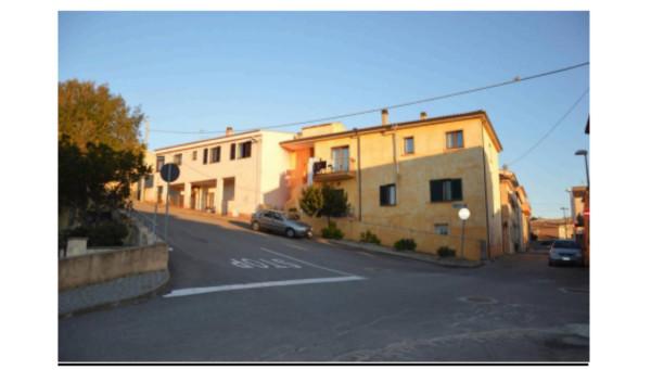 Appartamento in vendita a Arzachena